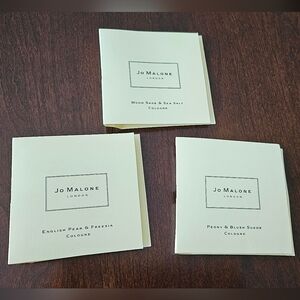 Jo Malone - Poshmark